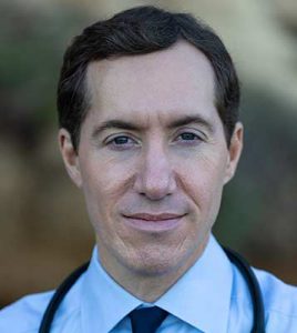 Curriculum Vitae - Dr Michael Hirt