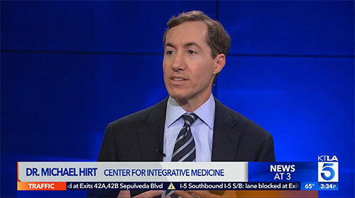 Radio Shows of 2020 - Dr Michael Hirt